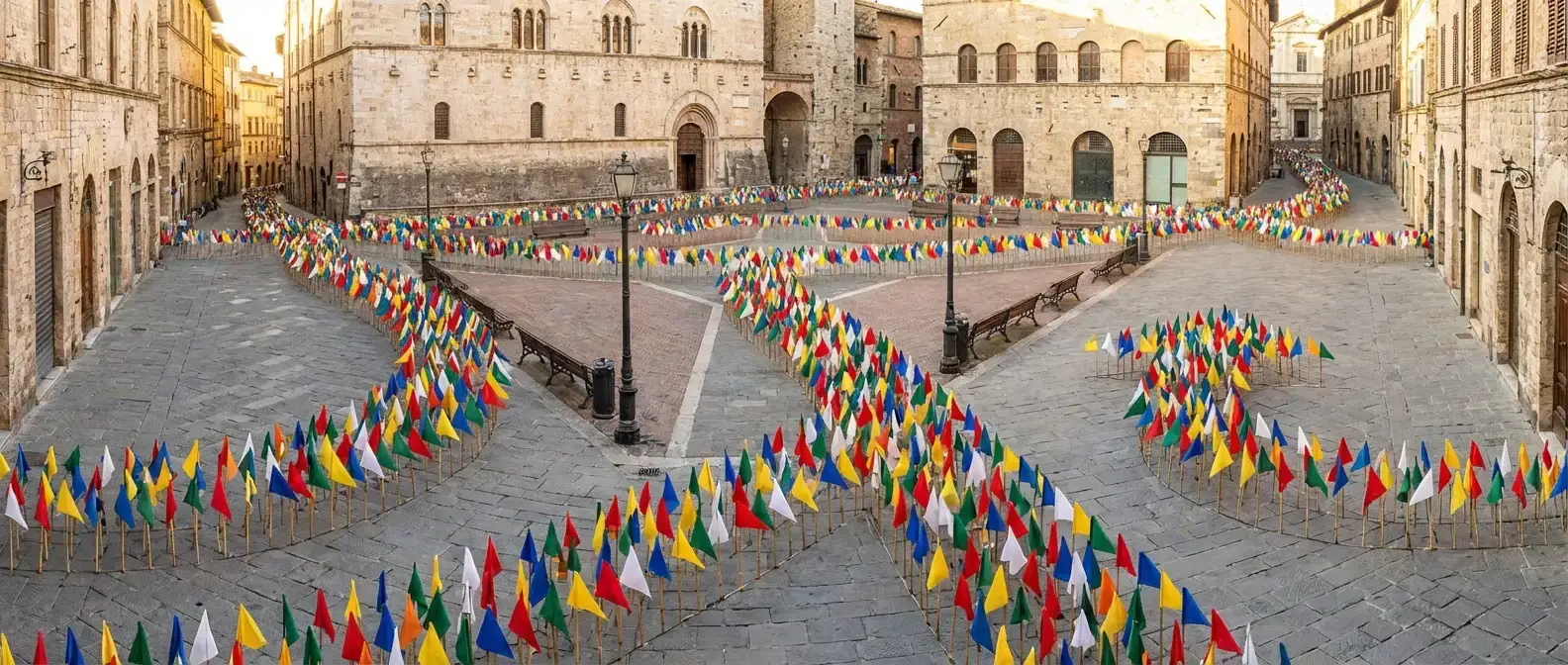 7 Innovative Ideas for use of flags in Marketing | وكالة كود للدعاي…
